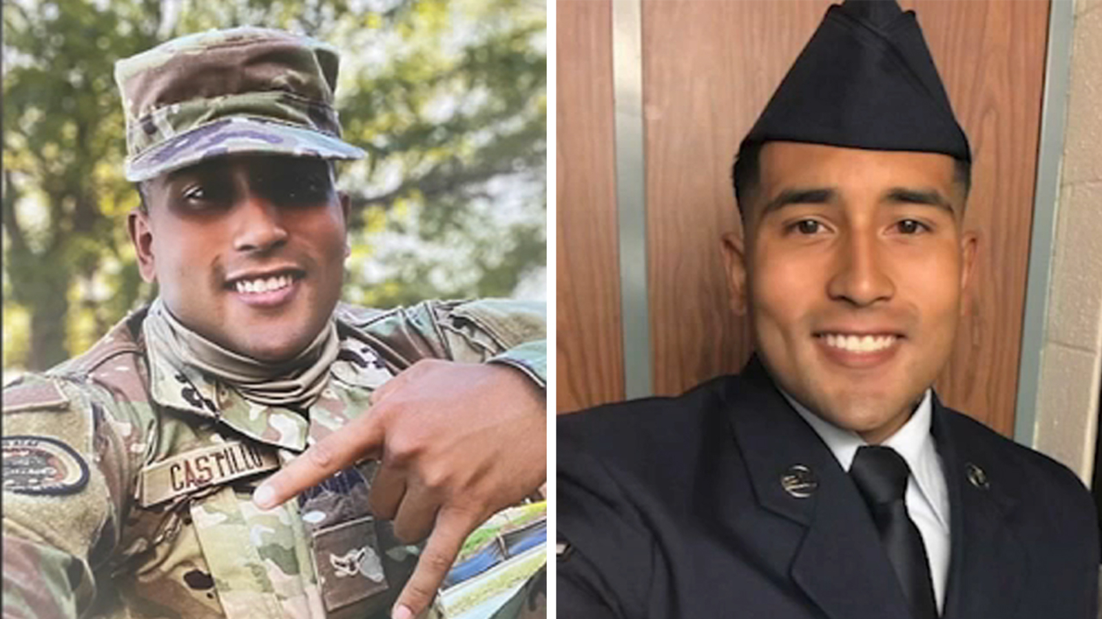 Giovanni Ornelas charged in deadly shooting of Airman Albert Castillo ...