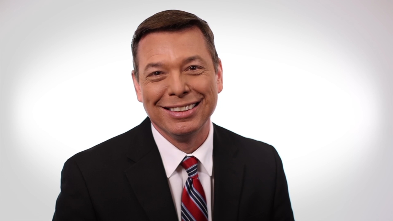 Abc13 Houston Anchors