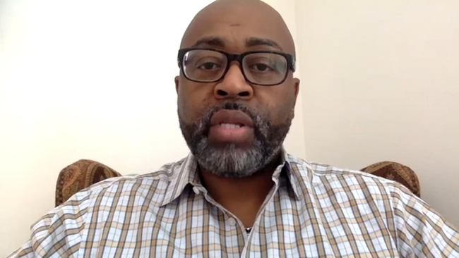 Everett Briscoe murder: Houston reward to find New Orleans officer's ...