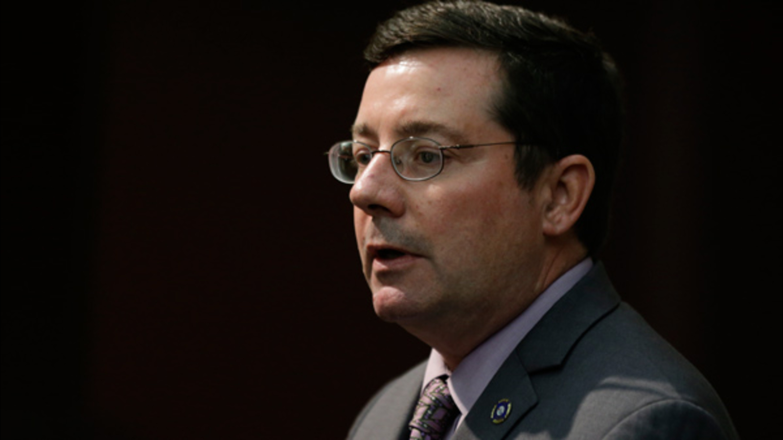 1st Assistant District Attorney Ed McCann resigns - 6abc Philadelphia