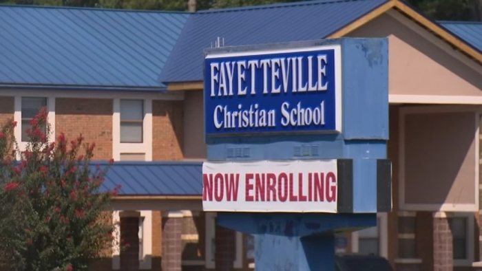 Fayetteville, NC news | Breaking News on Fort Bragg and in Cumberland ...