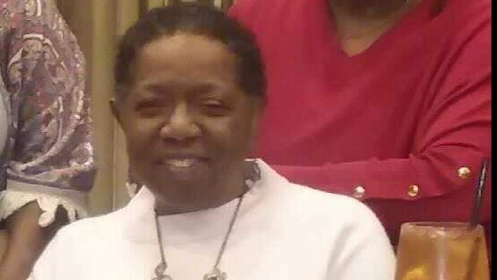 Family says they forgive person who murdered beloved community member ...