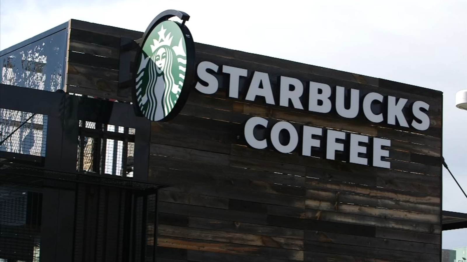 Starbucks sued by woman who said she suffered burns during coffee spill ...