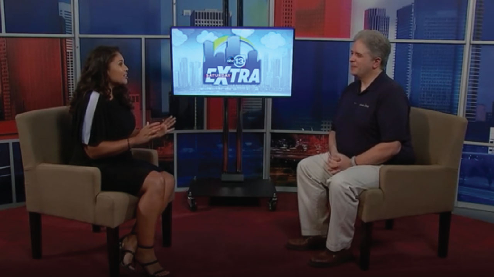 Saturday Extra featuring Power Wizard! Learn from the experts how to ...