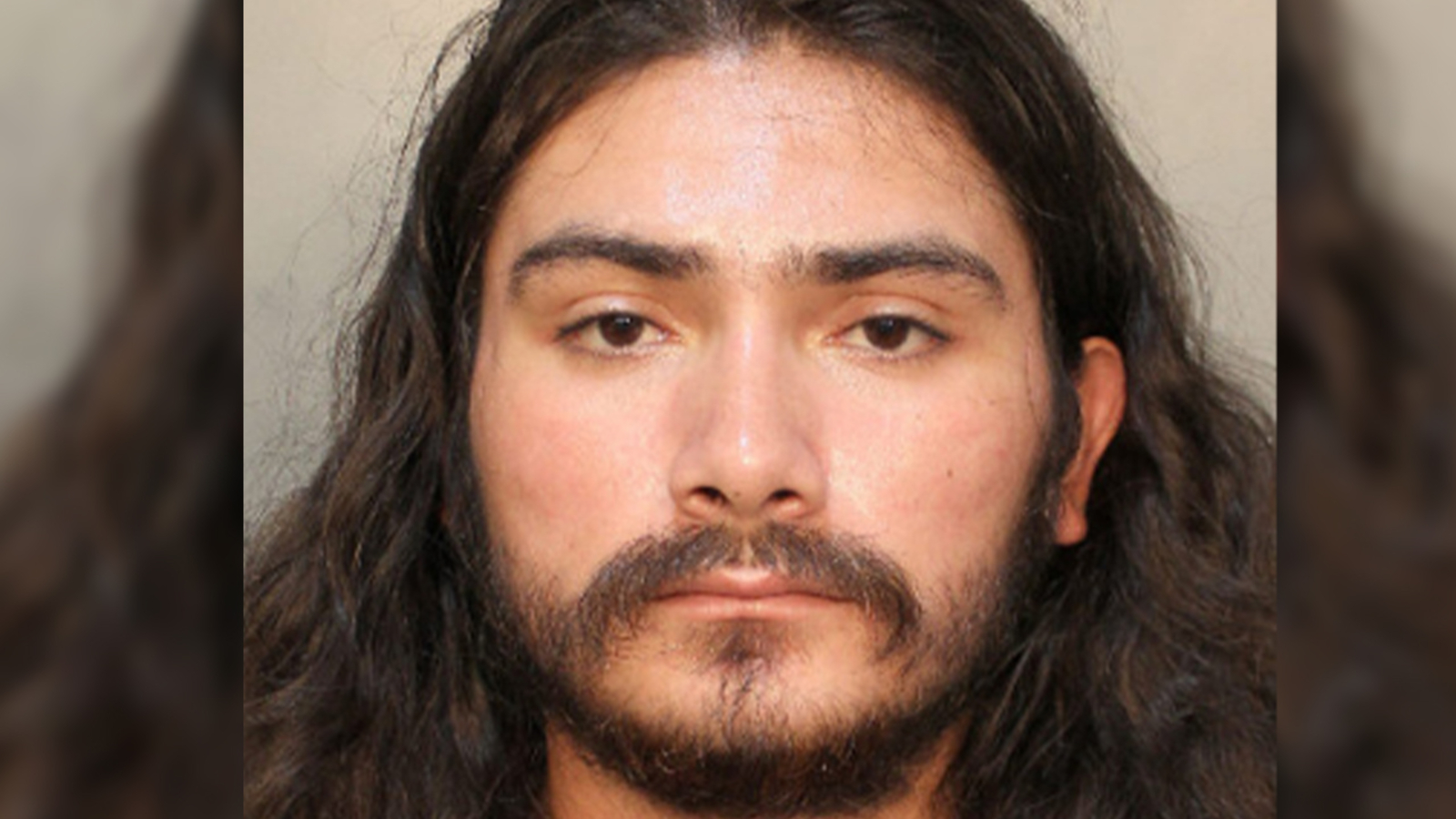 David Arias accused of torturing and strangling 3-week-old kitten in ...