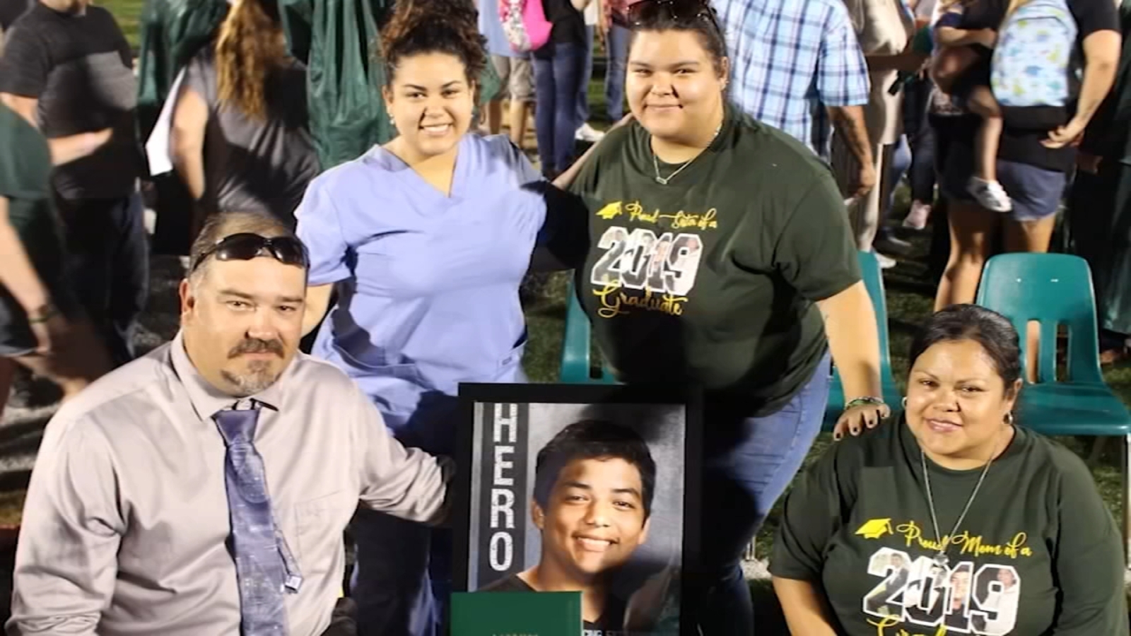 Santa Fe High School shooting: Autopsy information of victims was ...