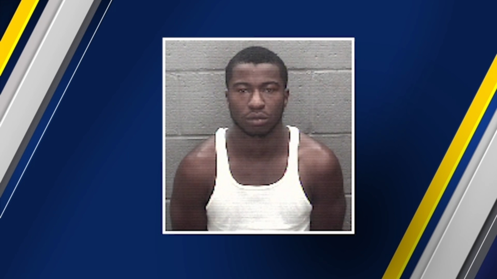 Adrian Knight: 19-year-old Quatarius Ruffin found shot dead inside car ...