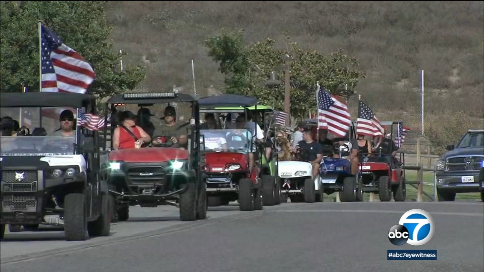 SoCal memorial events this week to honor 13 US service members killed ...