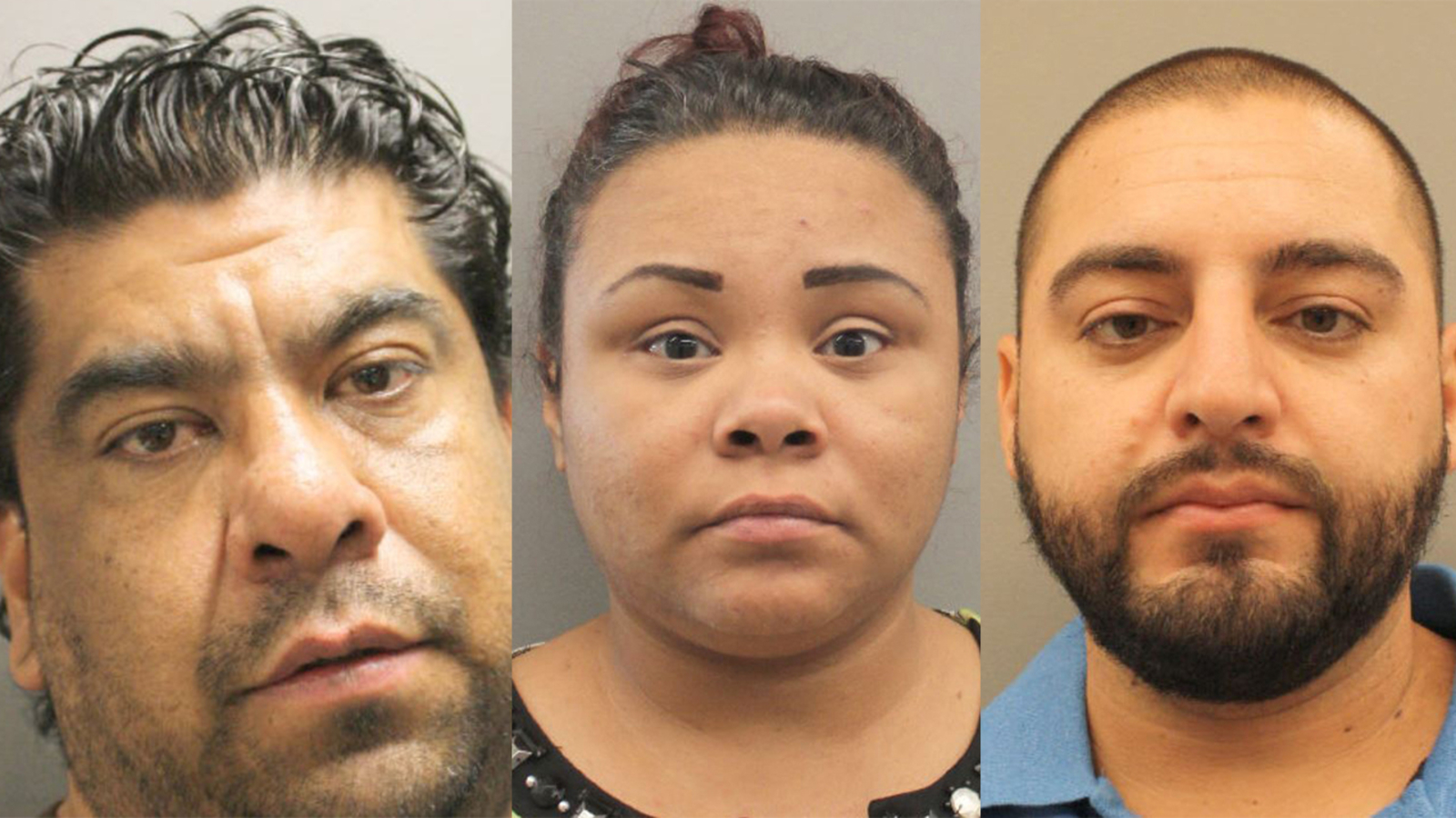 Houston crime: 3 convicted for shooting death of Army veteran Brandon ...