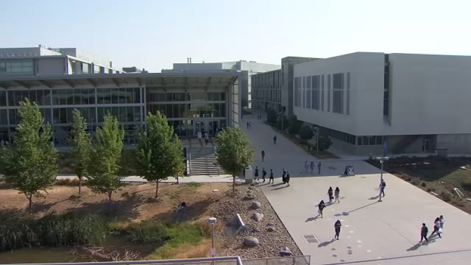 UC Merced welcomes largest class of first-year students in university's ...