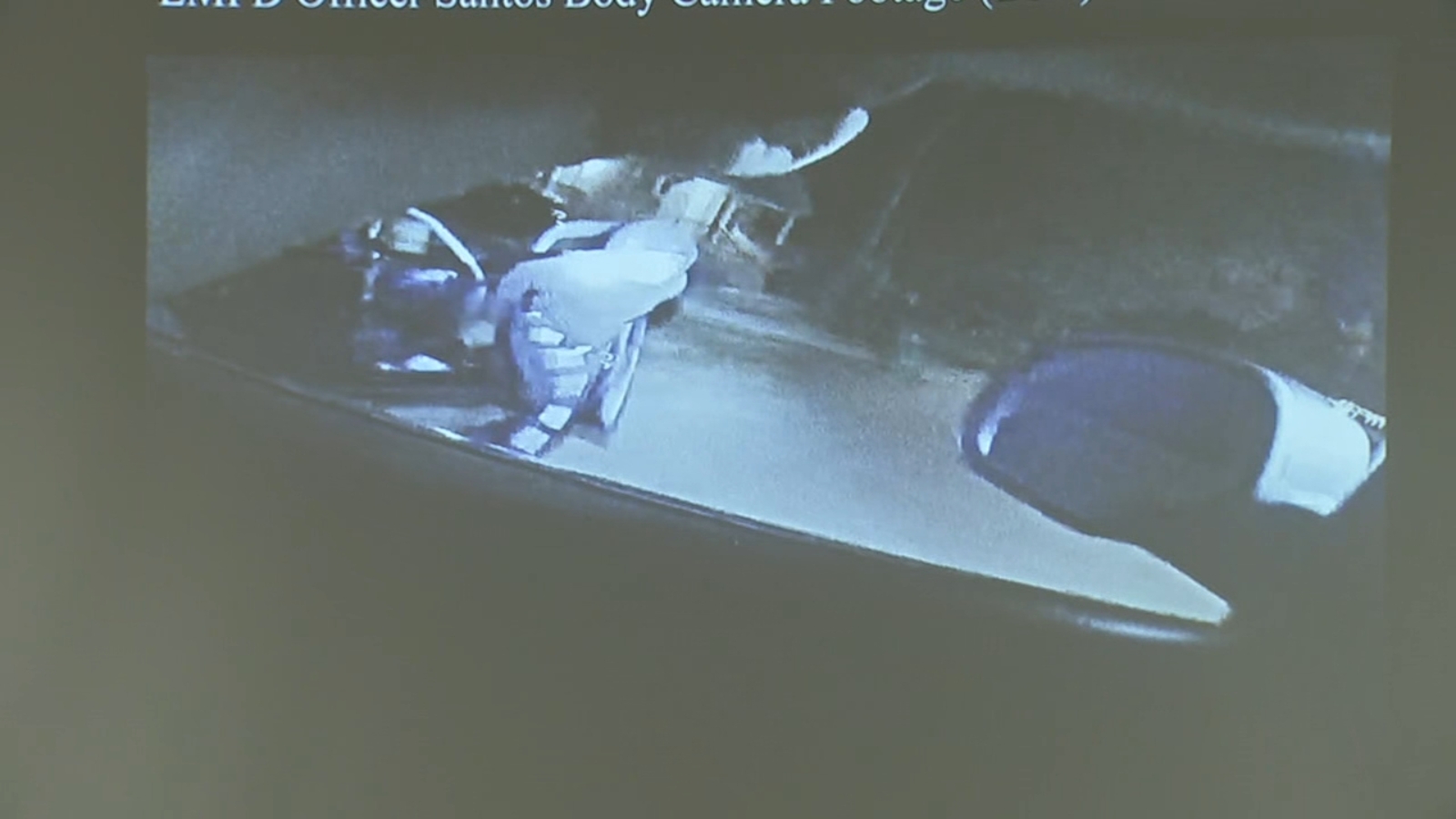 Galveston County grand jury takes no action against La Marque police ...