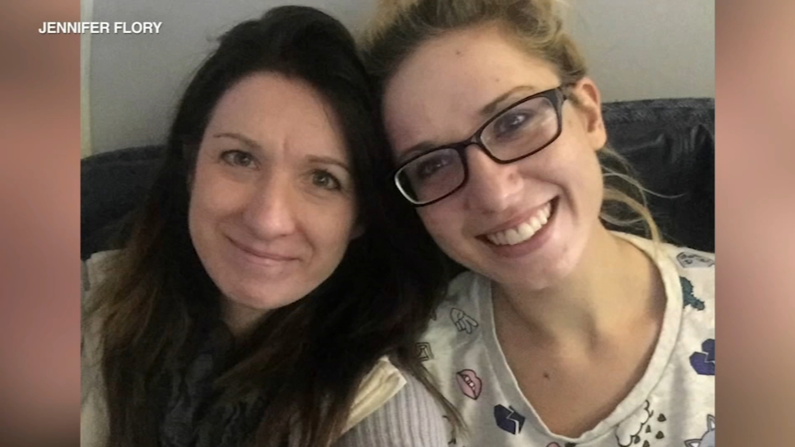 Jennifer Flory's Instagram, Twitter & Facebook on IDCrawl