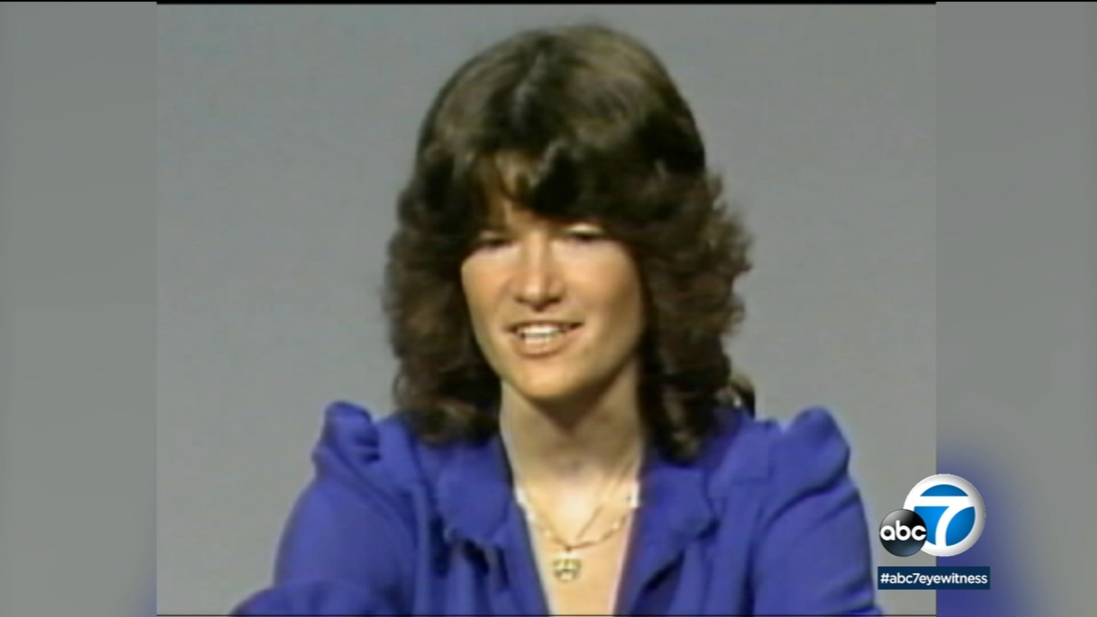 Part of the 101 Freeway to be renamed for Encino native Sally Ride, 1st ...