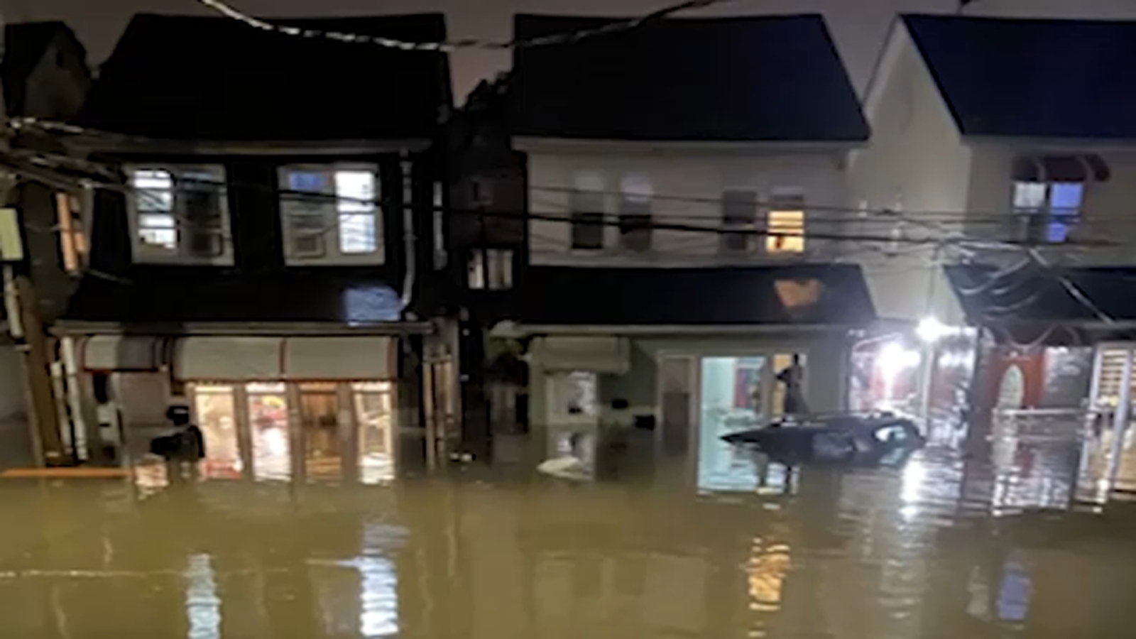 In Hurricane Ida's wake, New York City unveils blueprint to combat ...