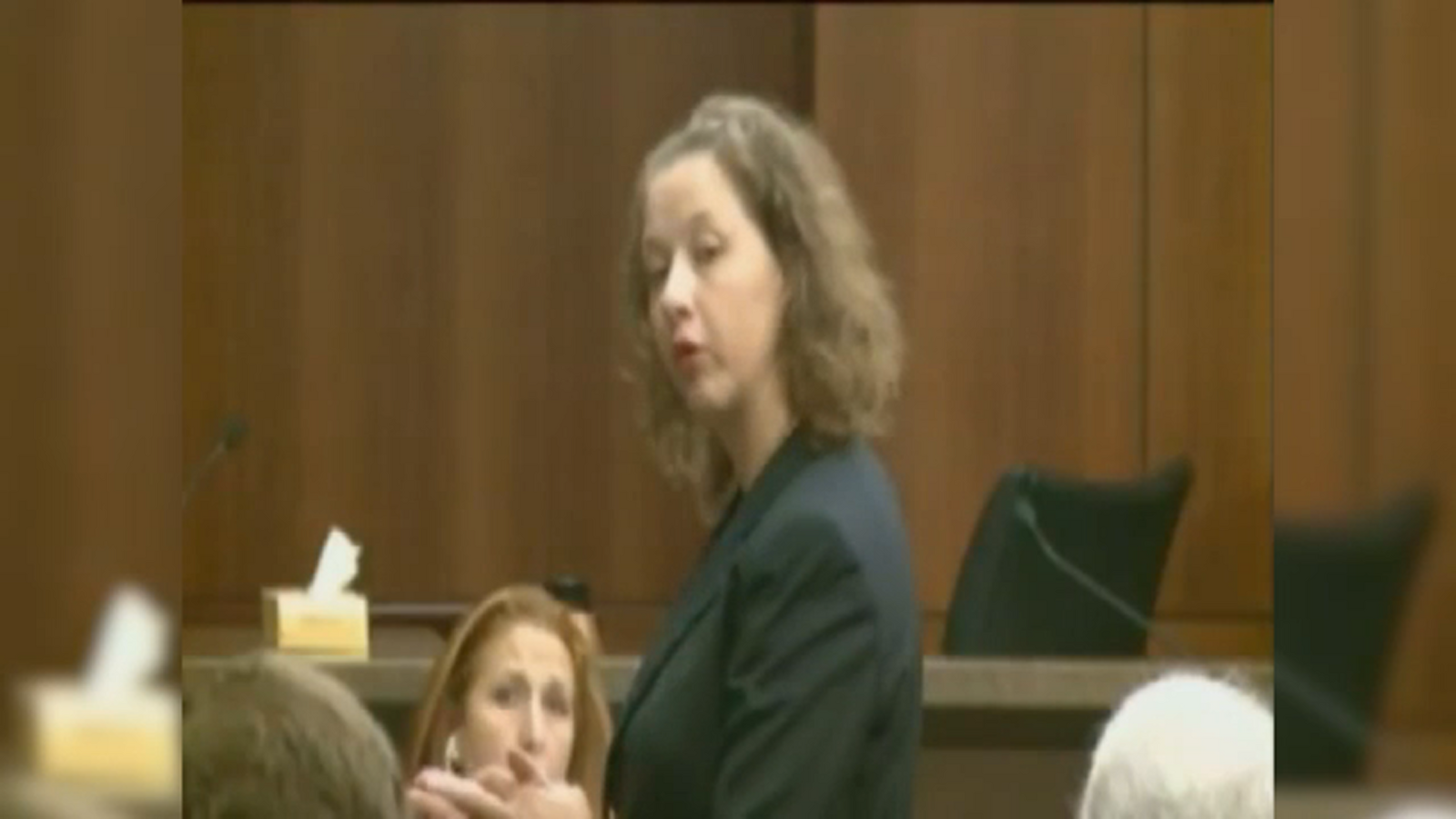 Ahmaud Arbery Prosecutor: Former Georgia prosecutor Jackie Johnson ... Ahmaud Arbery Prosecutor: Former Georgia prosecutor Jackie Johnson ...