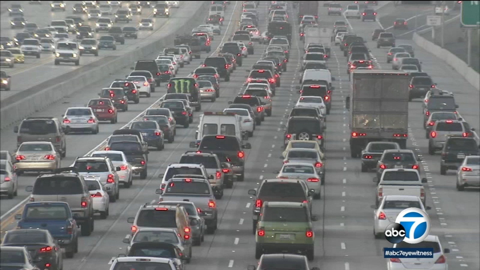 Labor Day weekend 2021: Drivers to pay record-setting gas prices ...