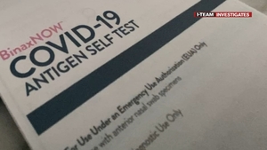 Fake Covid Test Results Template Cvs