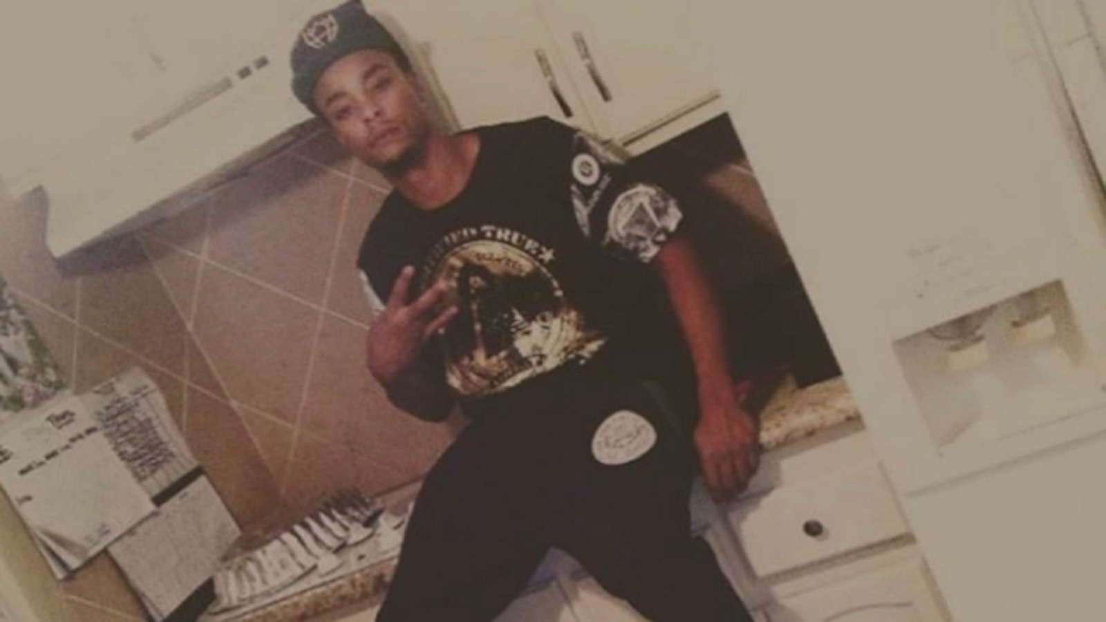 Houston rapper Big T's son shot: 55-year-old arrested after Jason Grays ...