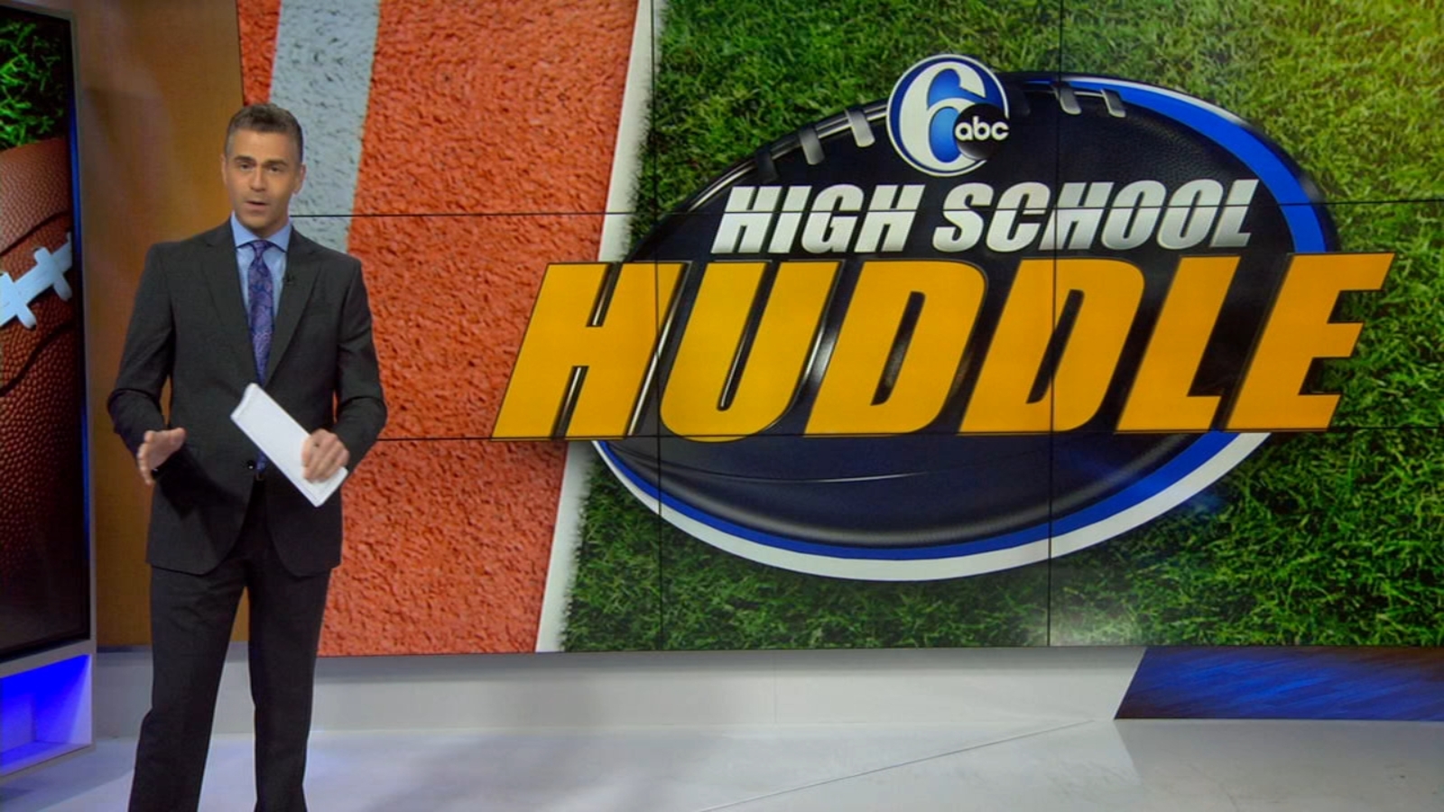 September 2, 2021 High School Huddle - 6abc Philadelphia