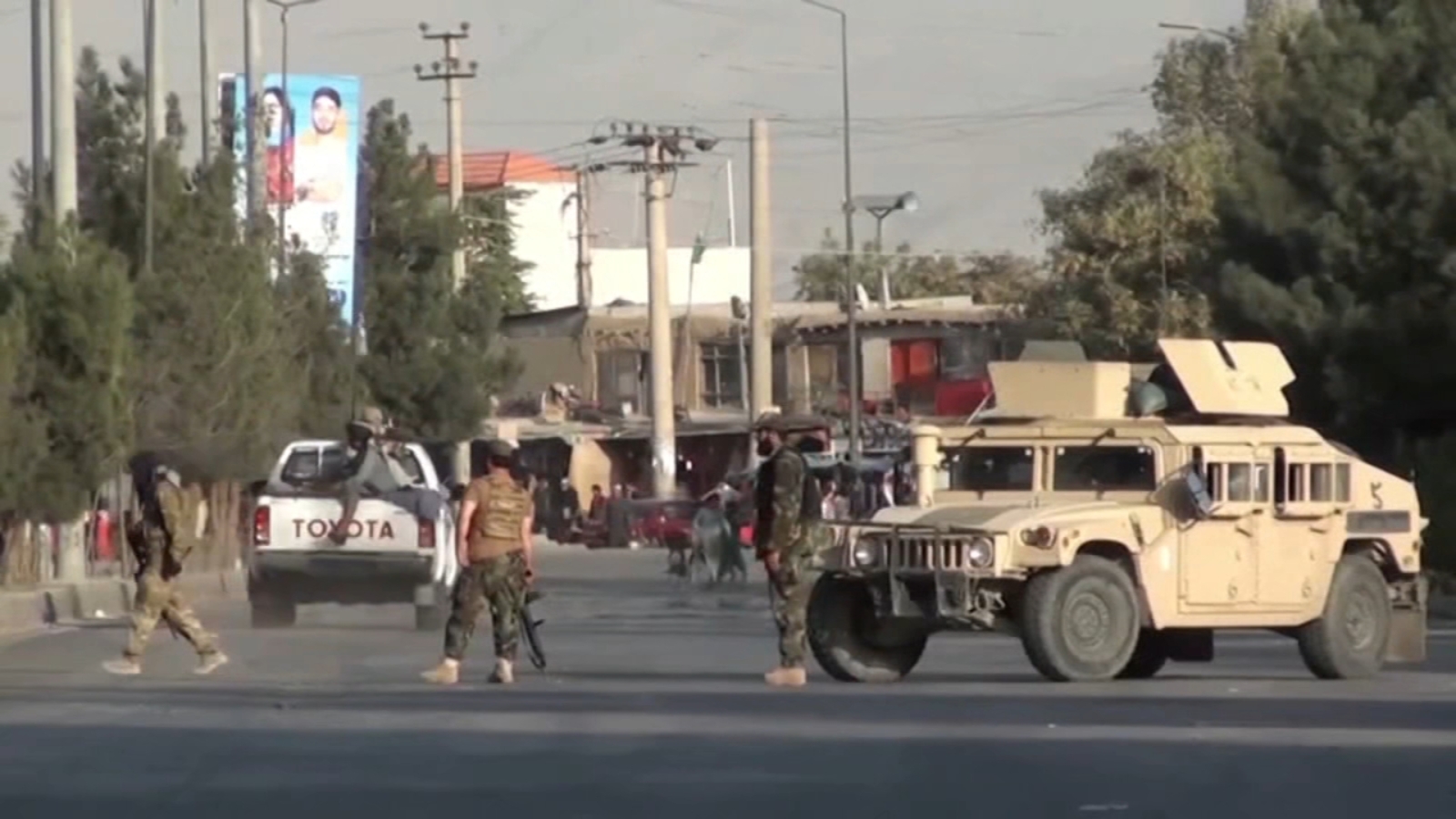 'Don't turn a blind eye': Bay Area advocates spread awareness of latest ...