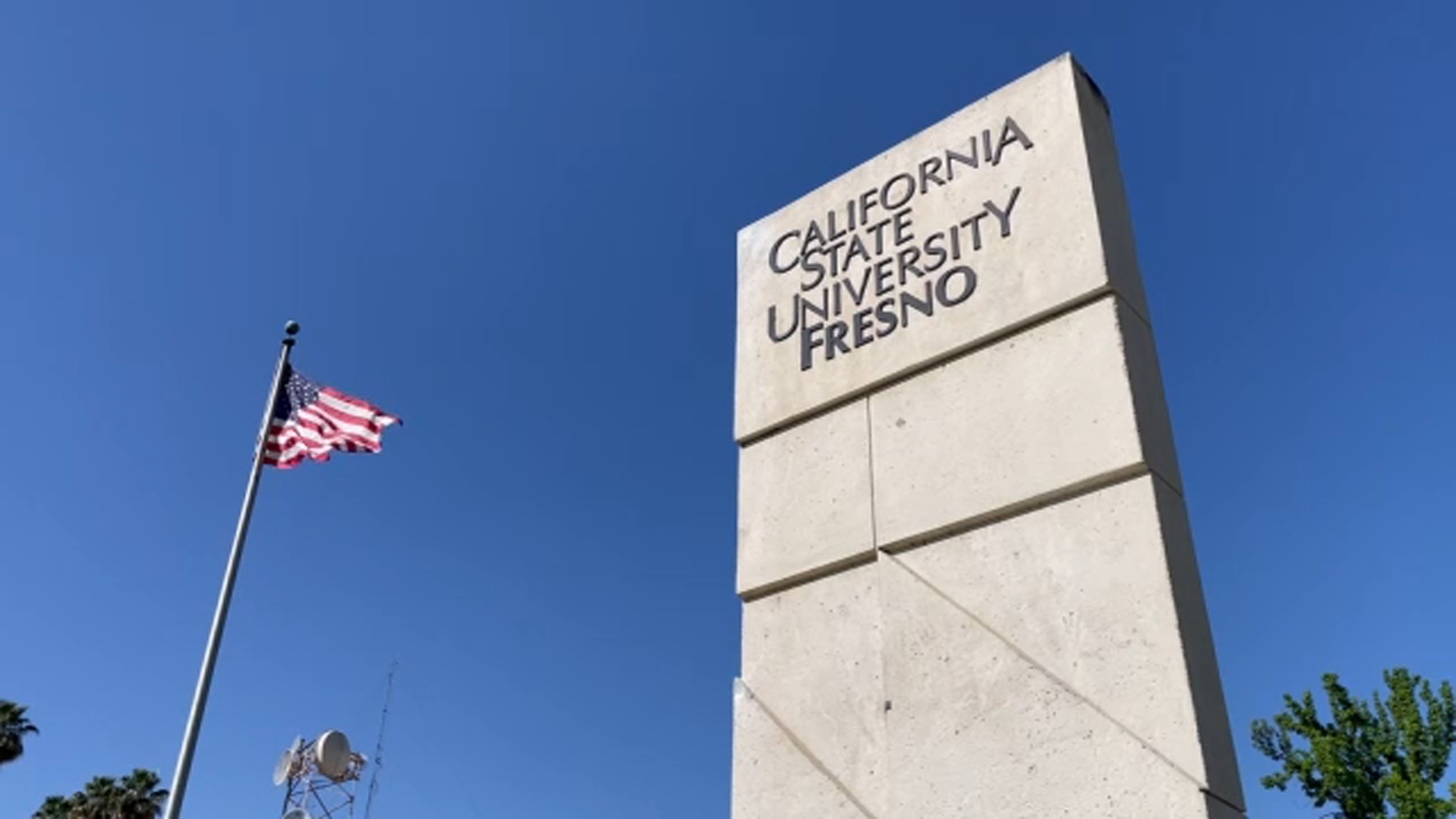 Students selected for Fresno State's Smittcamp Family Honors College ...