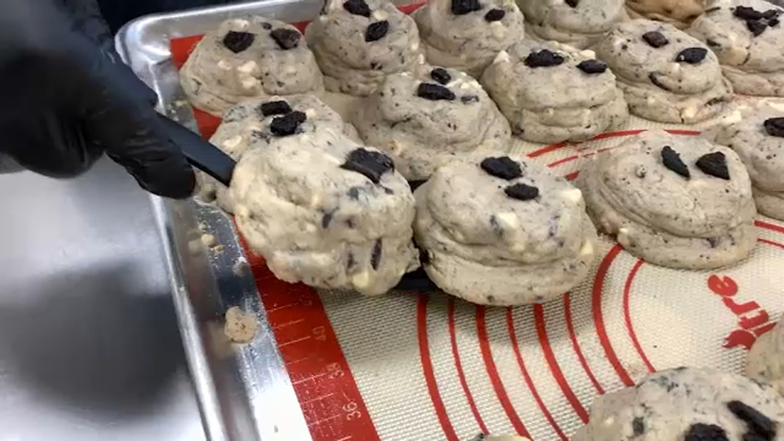 Small business spotlight: Dads Cookies - ABC30 Fresno