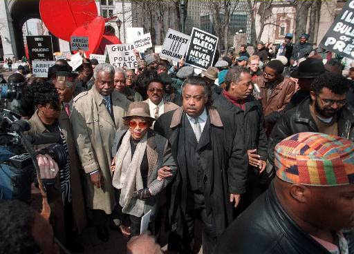 A look back at actress Ruby Dee's versatile career - ABC7 New York