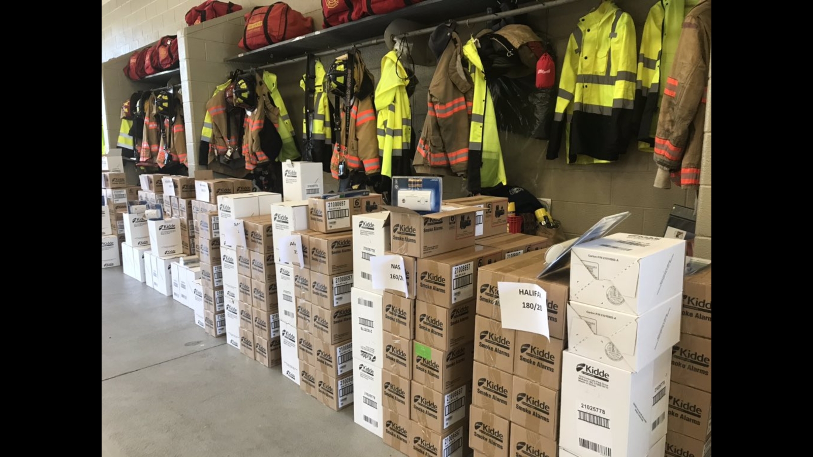 Operation Save A Life 2018 - ABC11 Raleigh-Durham