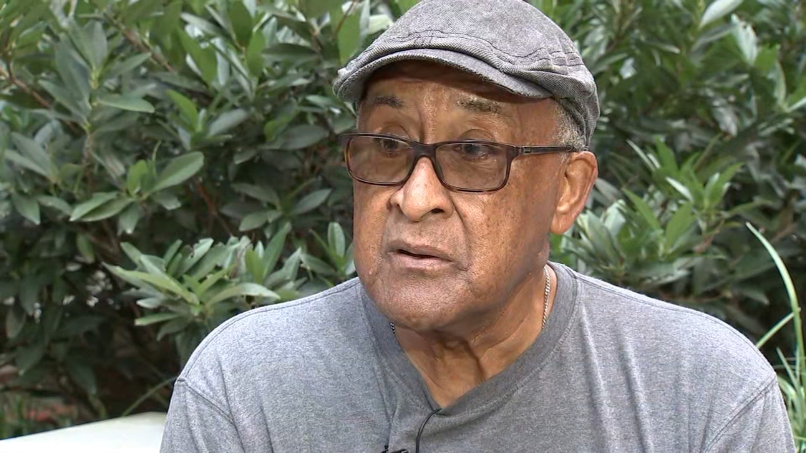 Retired FDNY Fire Marshal Conrad Tinney, who ID'd 9/11 victims ...