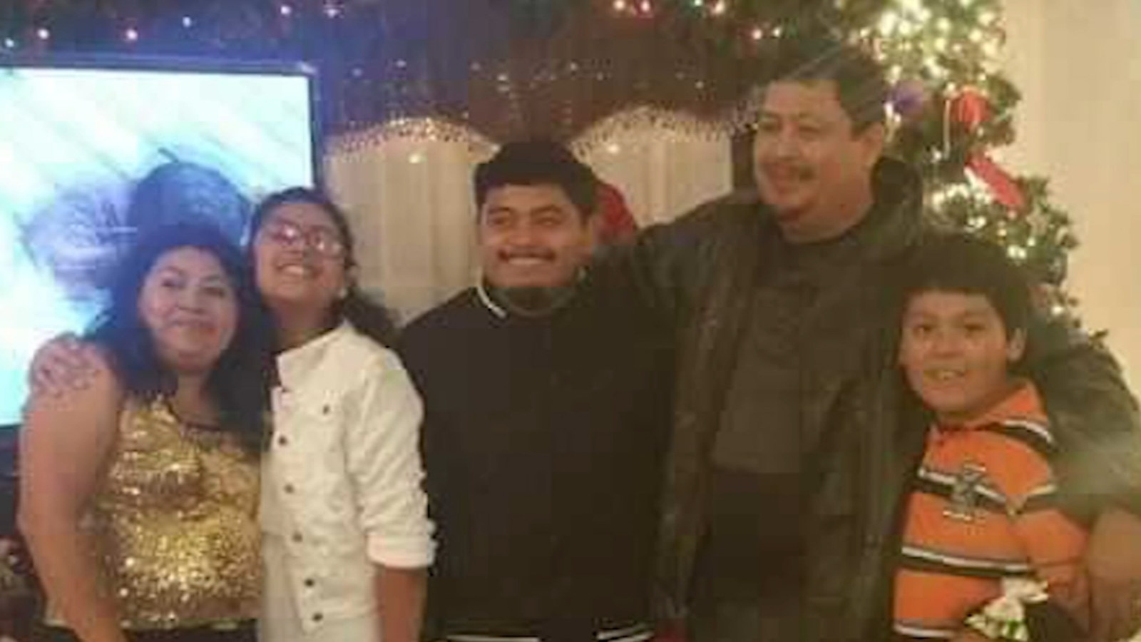 Escano family murders: 23-year-old stepson suspected in quadruple ...