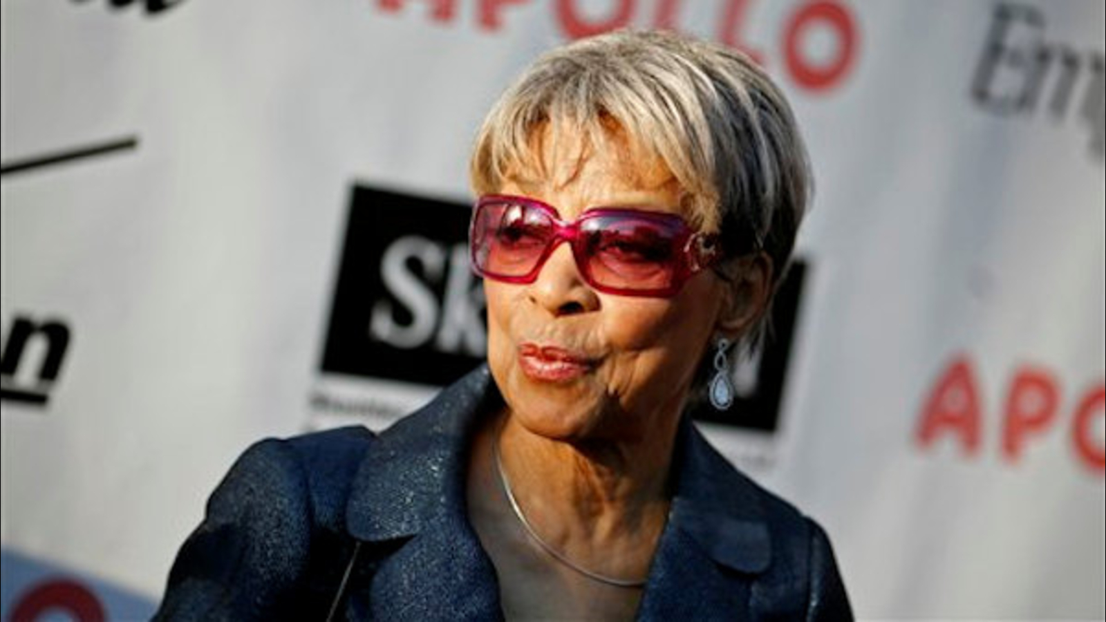 A look back at actress Ruby Dee's versatile career - ABC7 New York