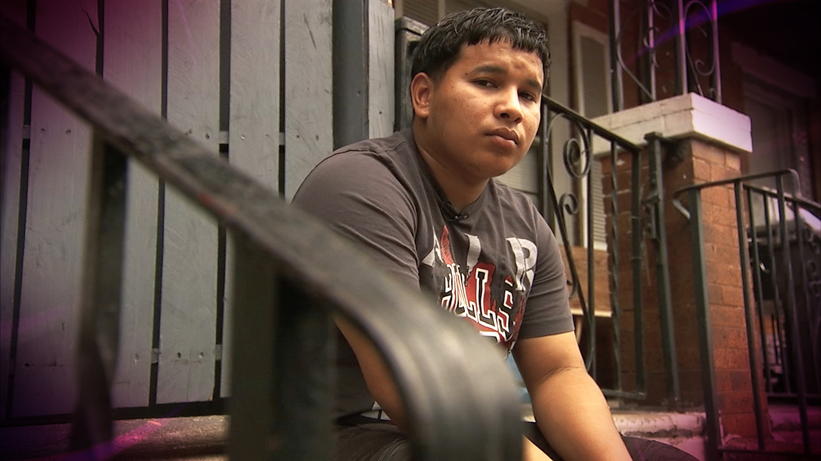 Mabel Gonzalez, son who spent years apart after being separated at the ...