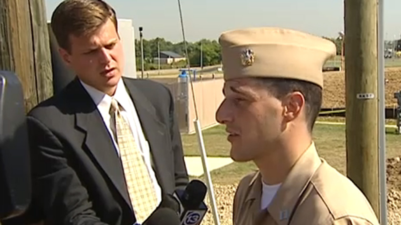 September 11: ABC13's Tom Abrahams reflects on covering 9/11 tragedy as ...