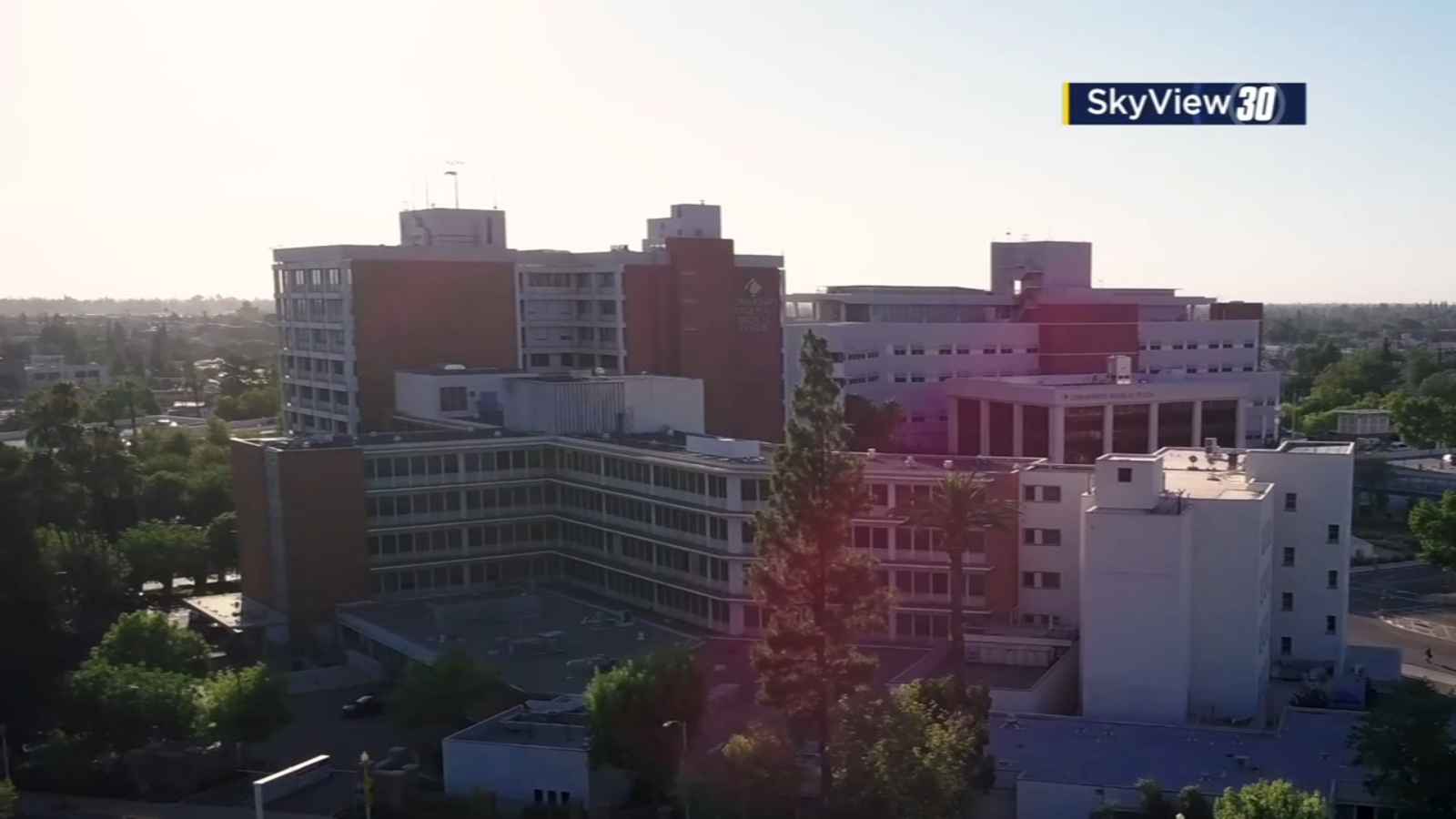 Travel nurses begin to assist local hospitals amid latest COVID surge ...