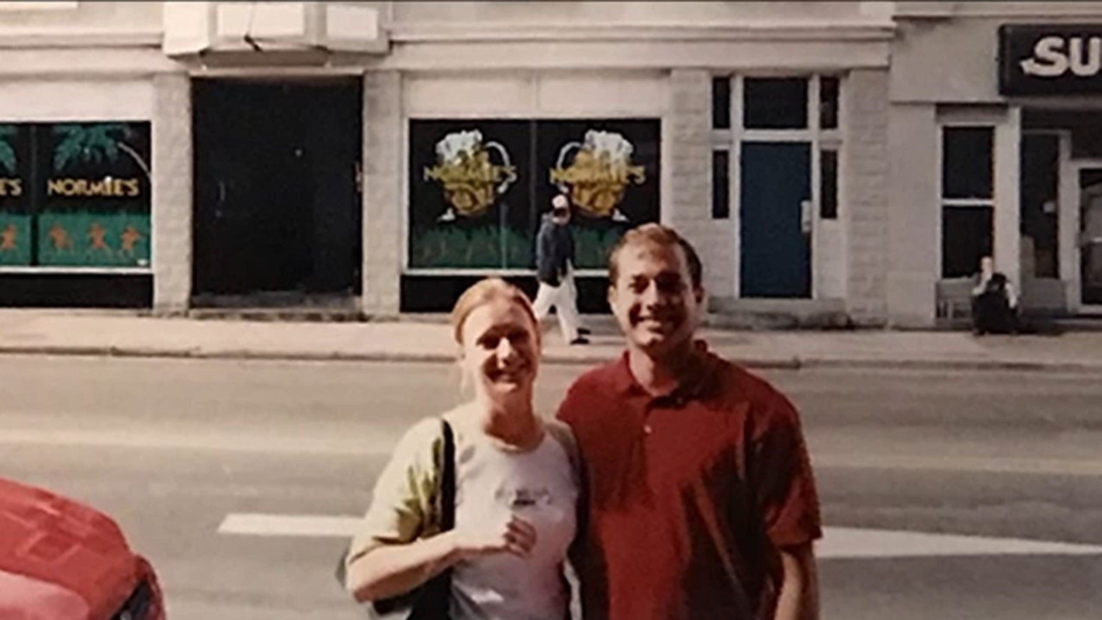 9/11 20 years later: Ryan Field reflects on being stranded in Canada ...