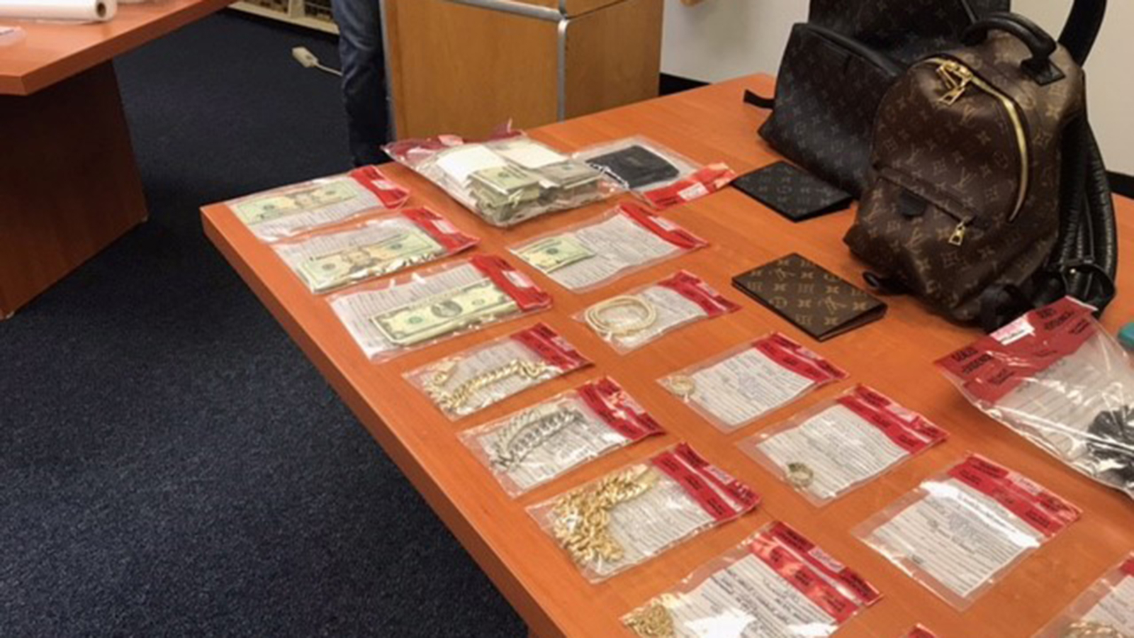 Lake Ronkonkoma couple accused of running major cocaine operation ...