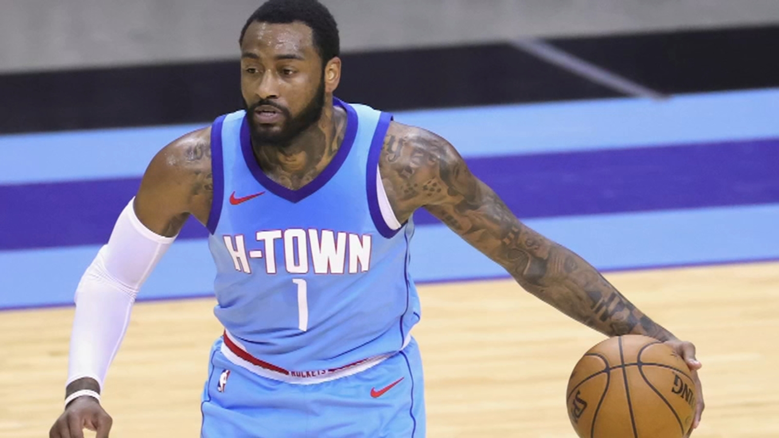 John Wall: Former Houston Rockets star says he had suicidal thoughts ...