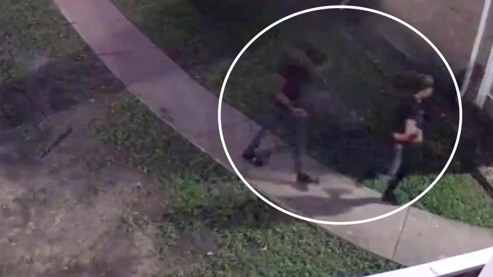 Houston crime: Gunshot narrowly misses man during robbery at southwest ...