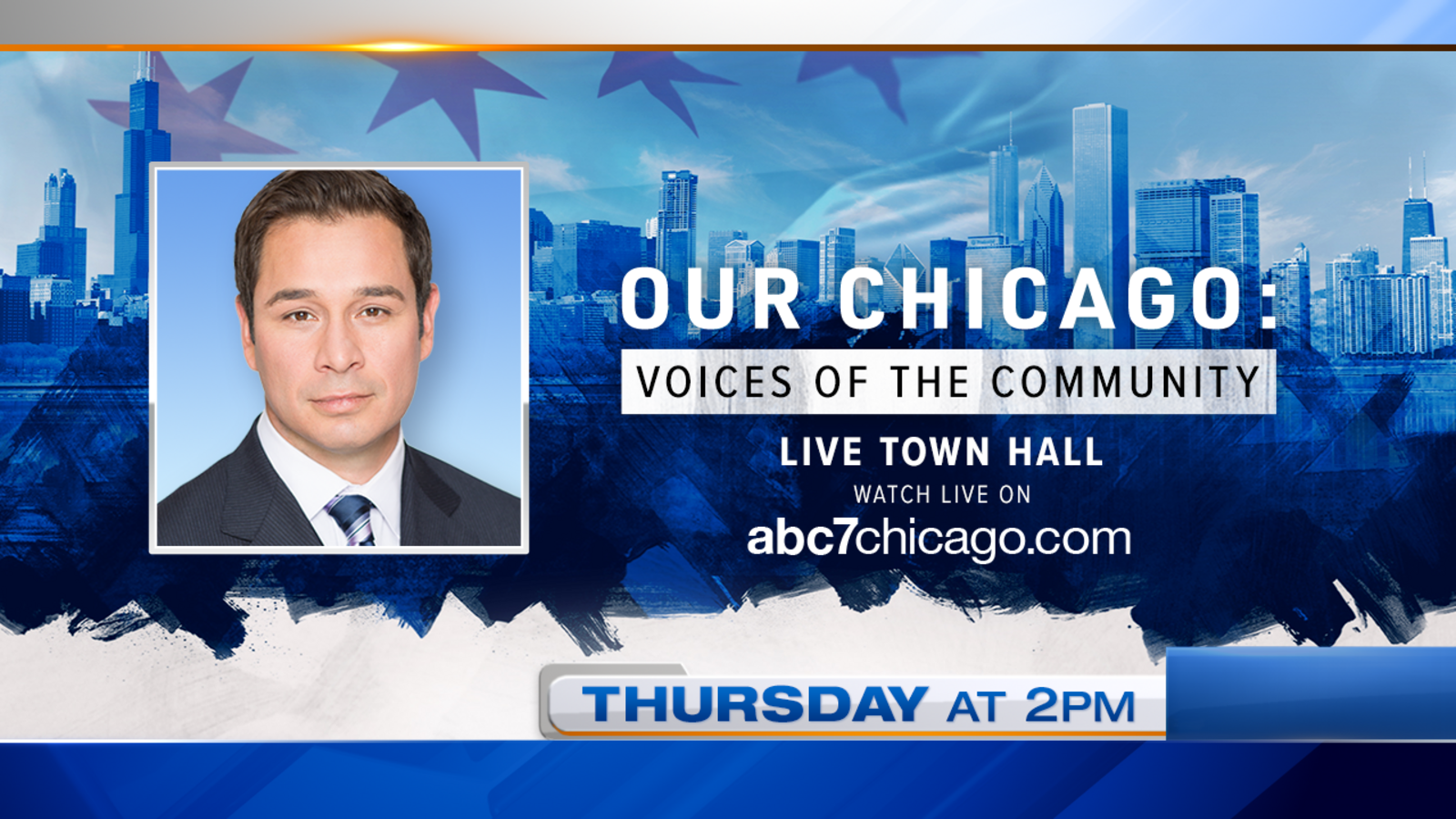 Our Chicago: Town hall explores Latino leaders in technology, STEM ...