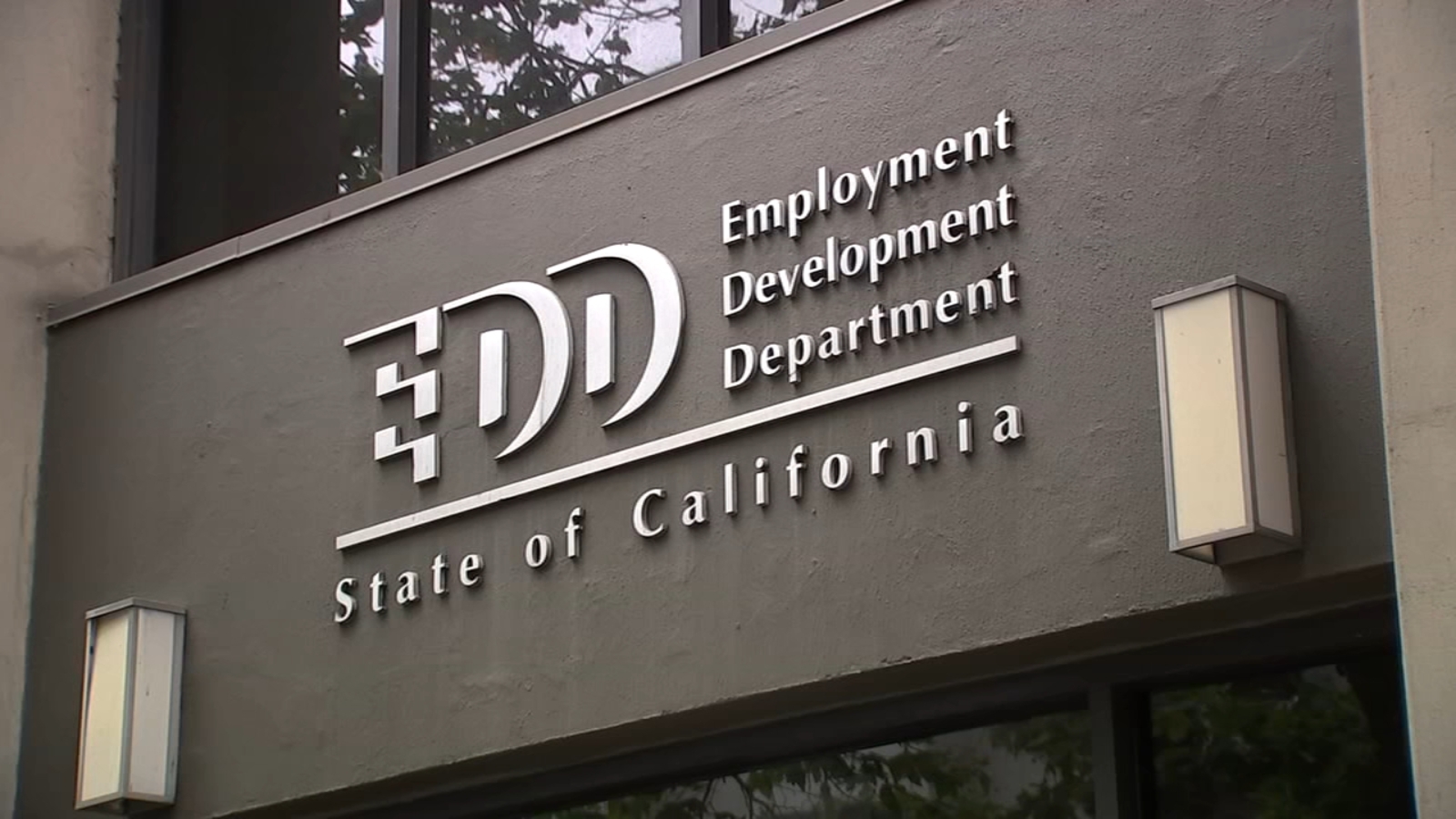 'I'll never depend on the EDD ever again in my life': EDD admits ...