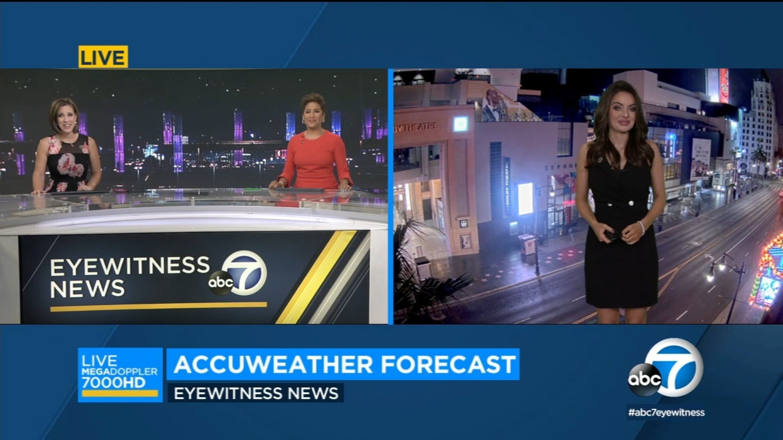 Eyewitness News at 6am - September 17, 2021 - ABC7 Los Angeles