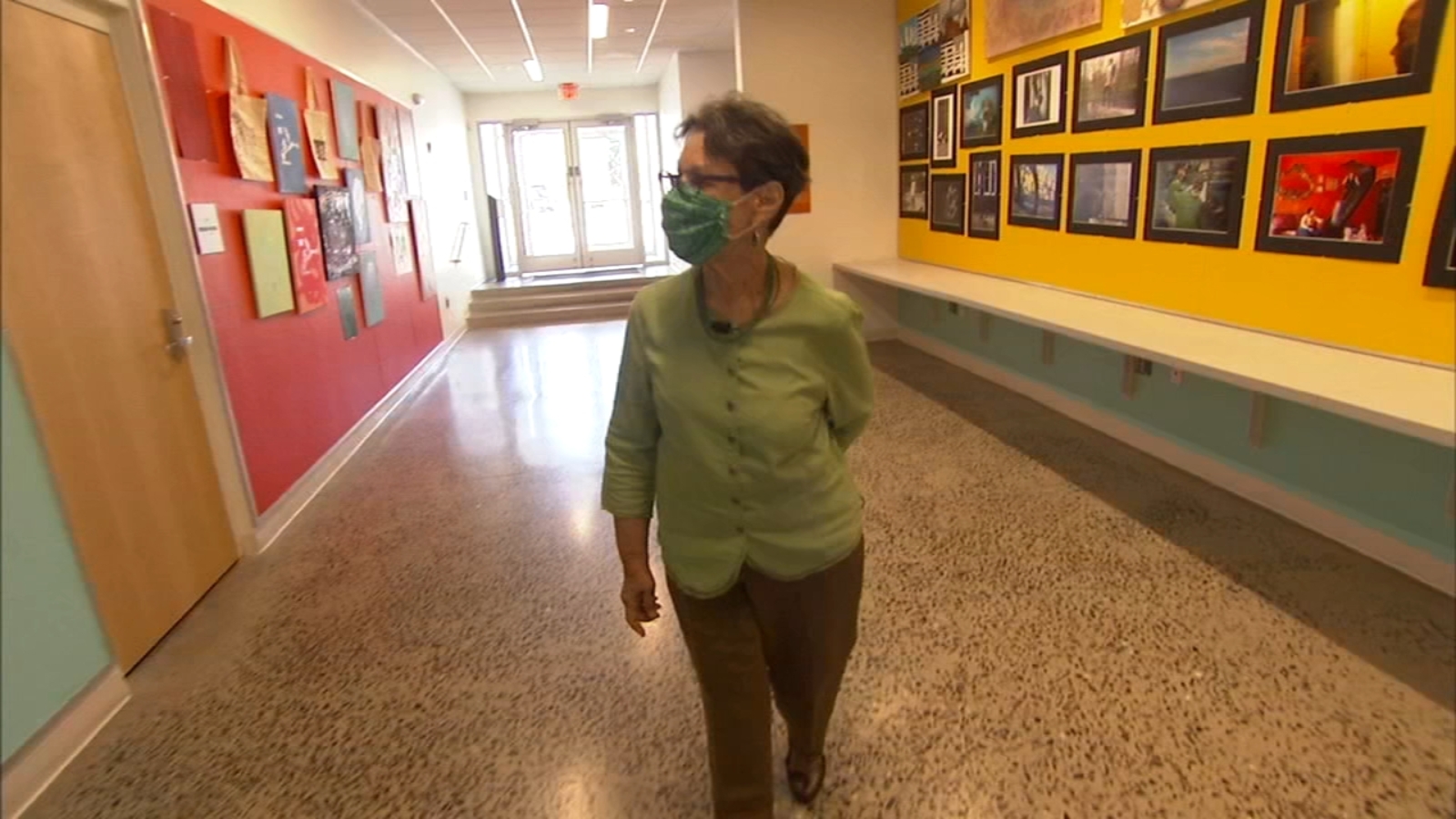 Longtime physician Dr. Carmen Febo San Miguel dedicates herself to ...