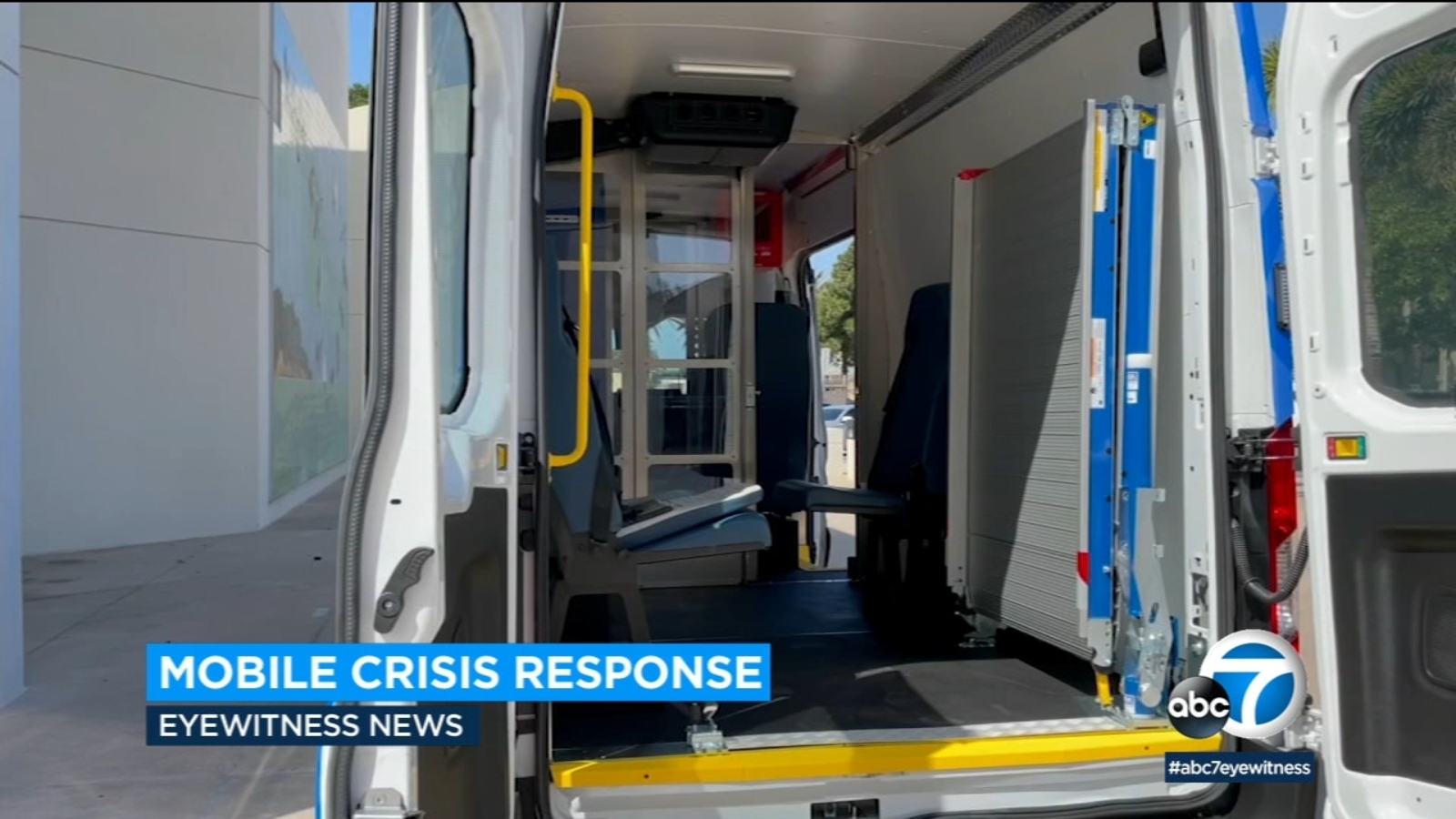 Huntington Beach taking on homelessness, addiction and mental health ...