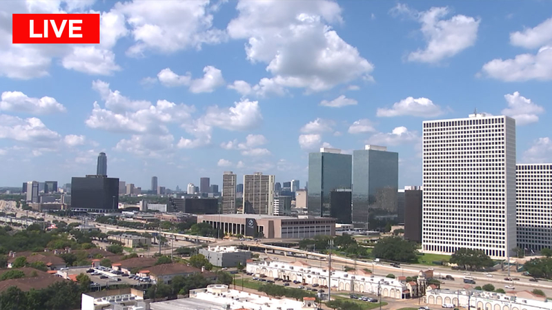 ABC13 Eyewitness News Live Streaming Newscasts - ABC13 Houston