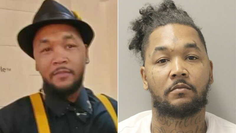 Deon Ledet: What we know about the man accused of killing HPD Senior ...