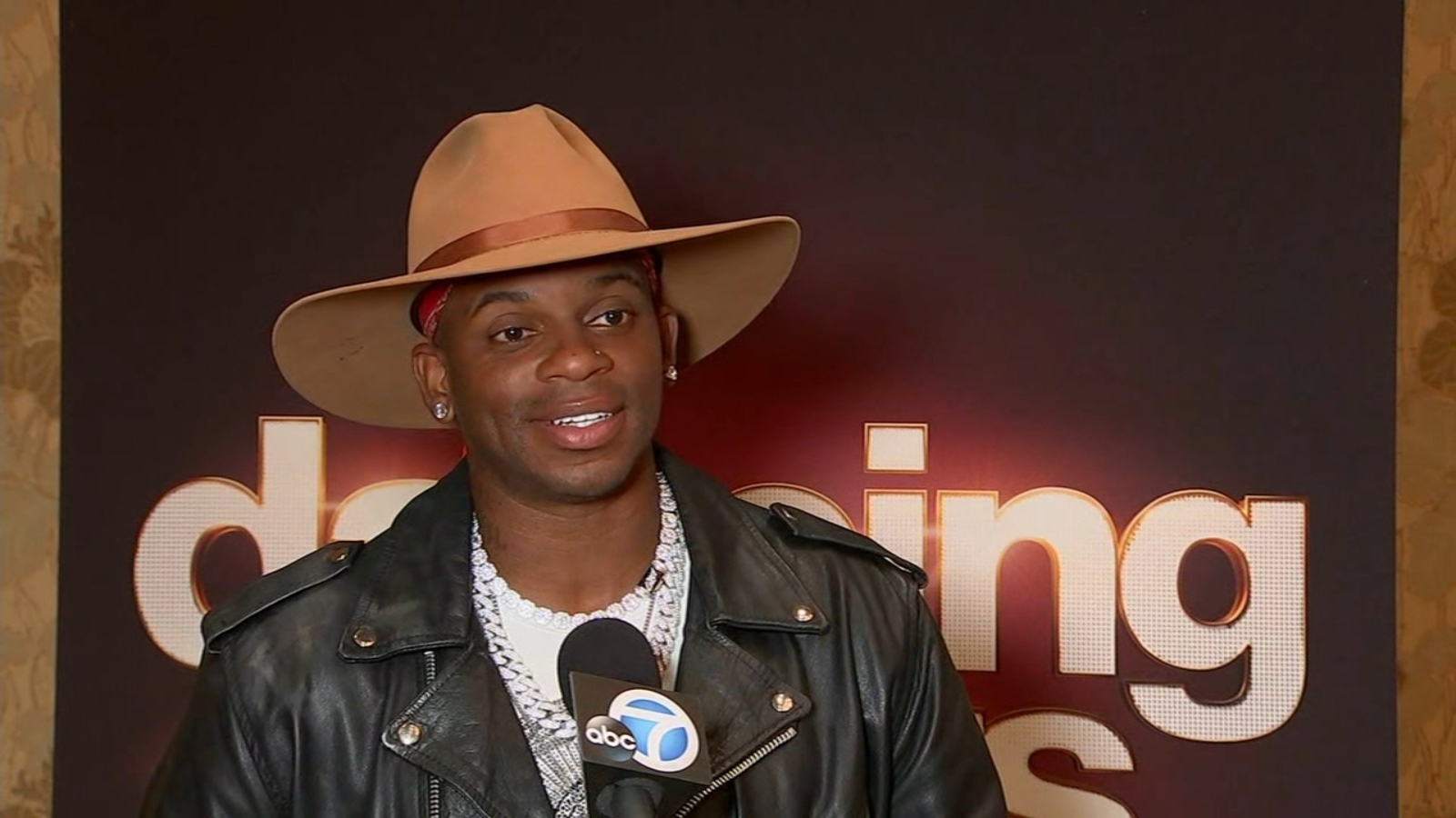 DWTS premiere: Delaware's Jimmie Allen going for the Mirrorball on ...