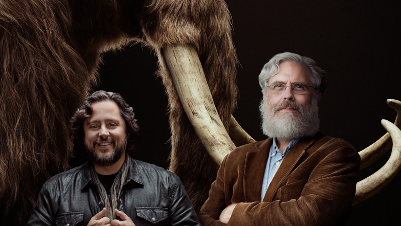 Texas bioscience company makes colossal move to resurrect the extinct ...