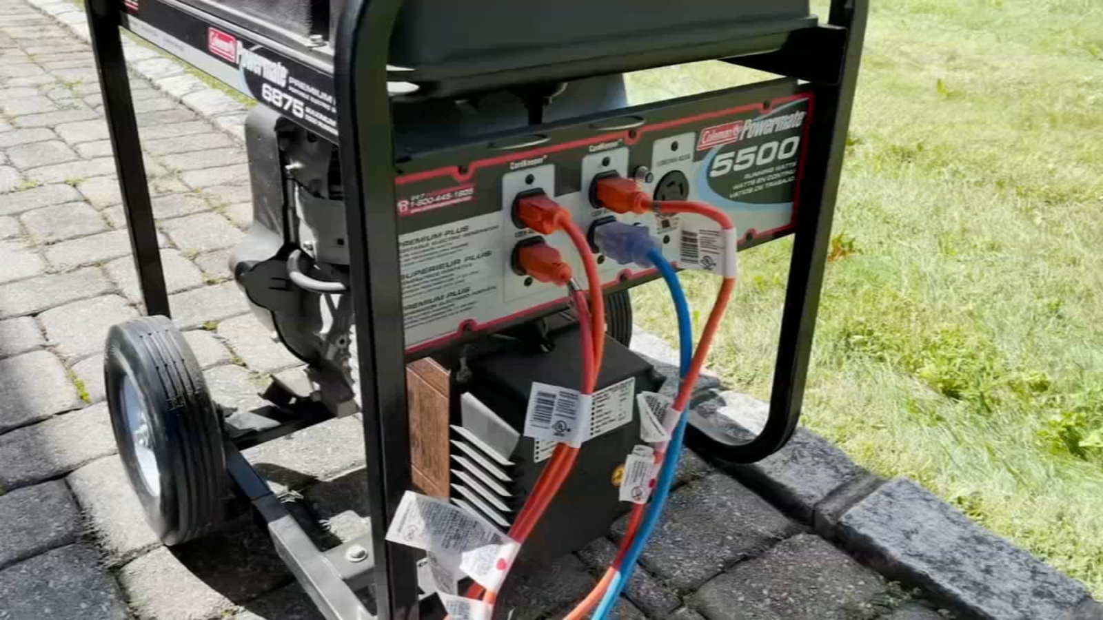 Consumer Reports: Power your home with a portable generator - 6abc ...