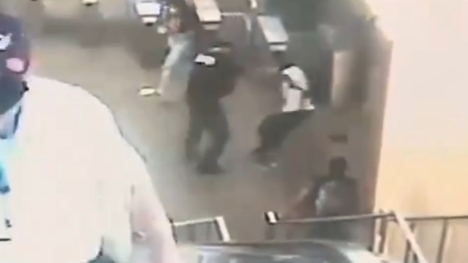 SEPTA investigating after employee punches a man at Frankford ...