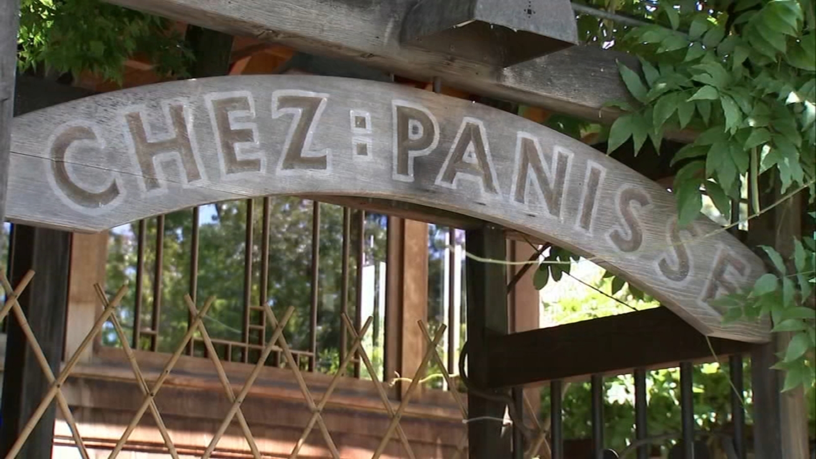 Famed Berkeley restaurant Chez Panisse delays reopening of dining room ...